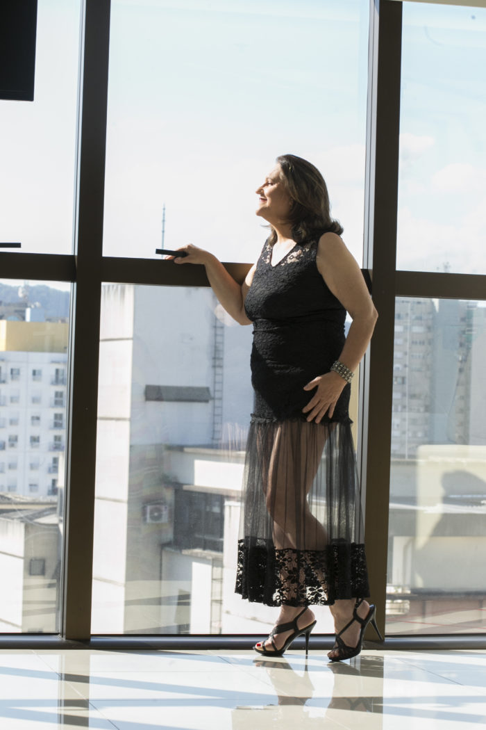 Tarde de Princesa de Monica Juliani Ferrari | Oncocentro