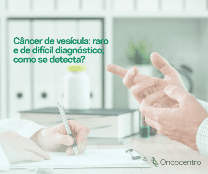 Câncer de vesícula biliar | Oncocentro