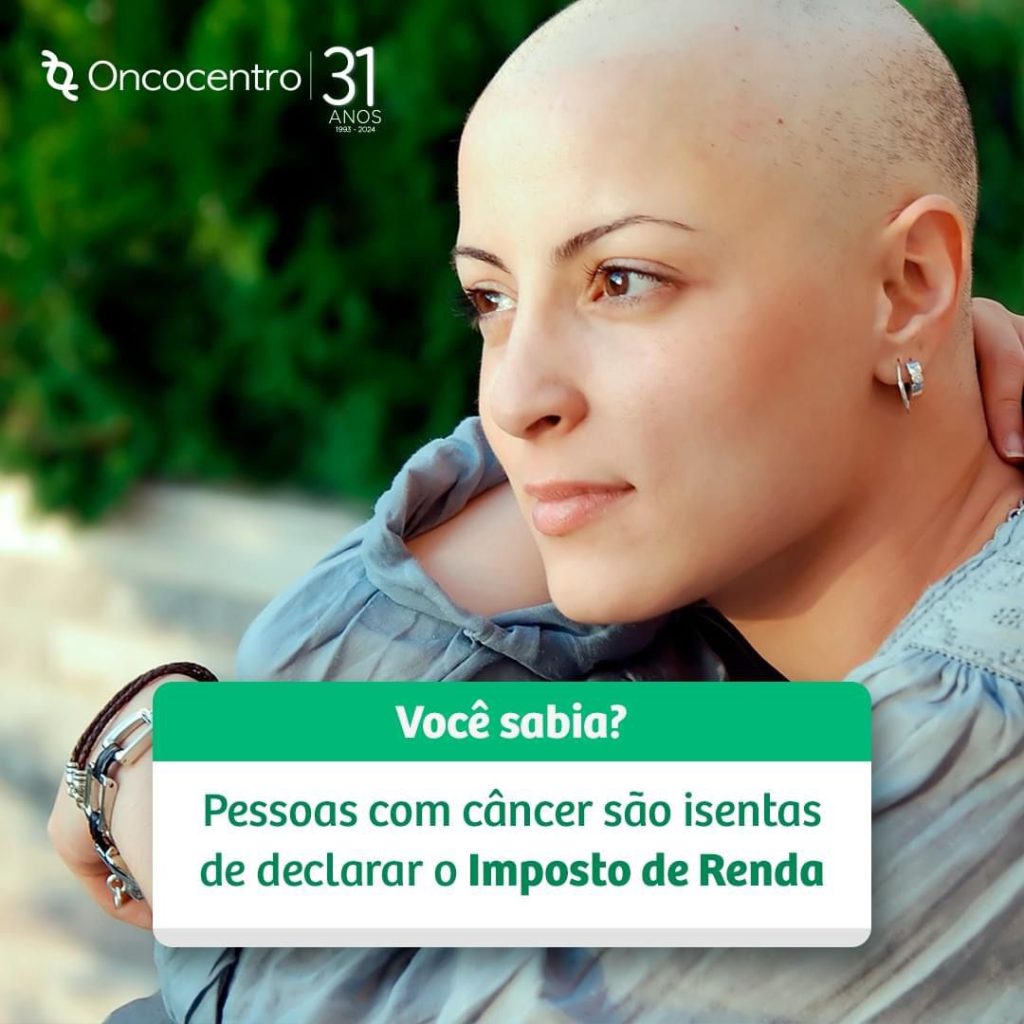 Direitos do paciente oncológico | Oncocentro